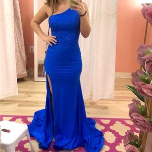 Dresses | Cassie Prom Dress | Poshmark